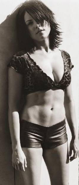 Liz Vassey